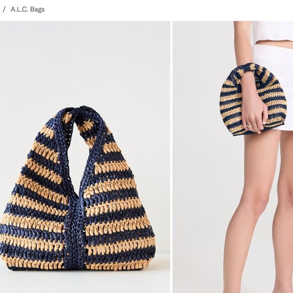 A.L.C. | Bags | Alc Simone Bag | Poshmark